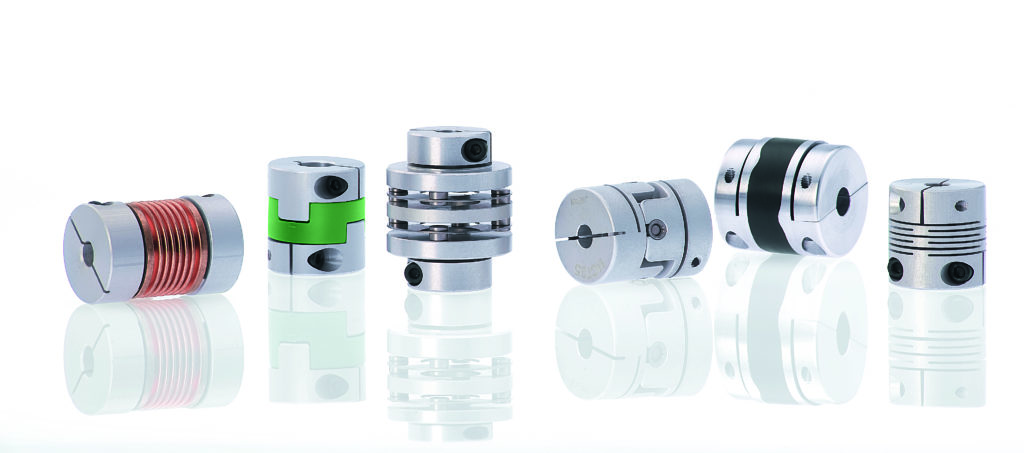 Lift-encoders en Accessoires - Tevel